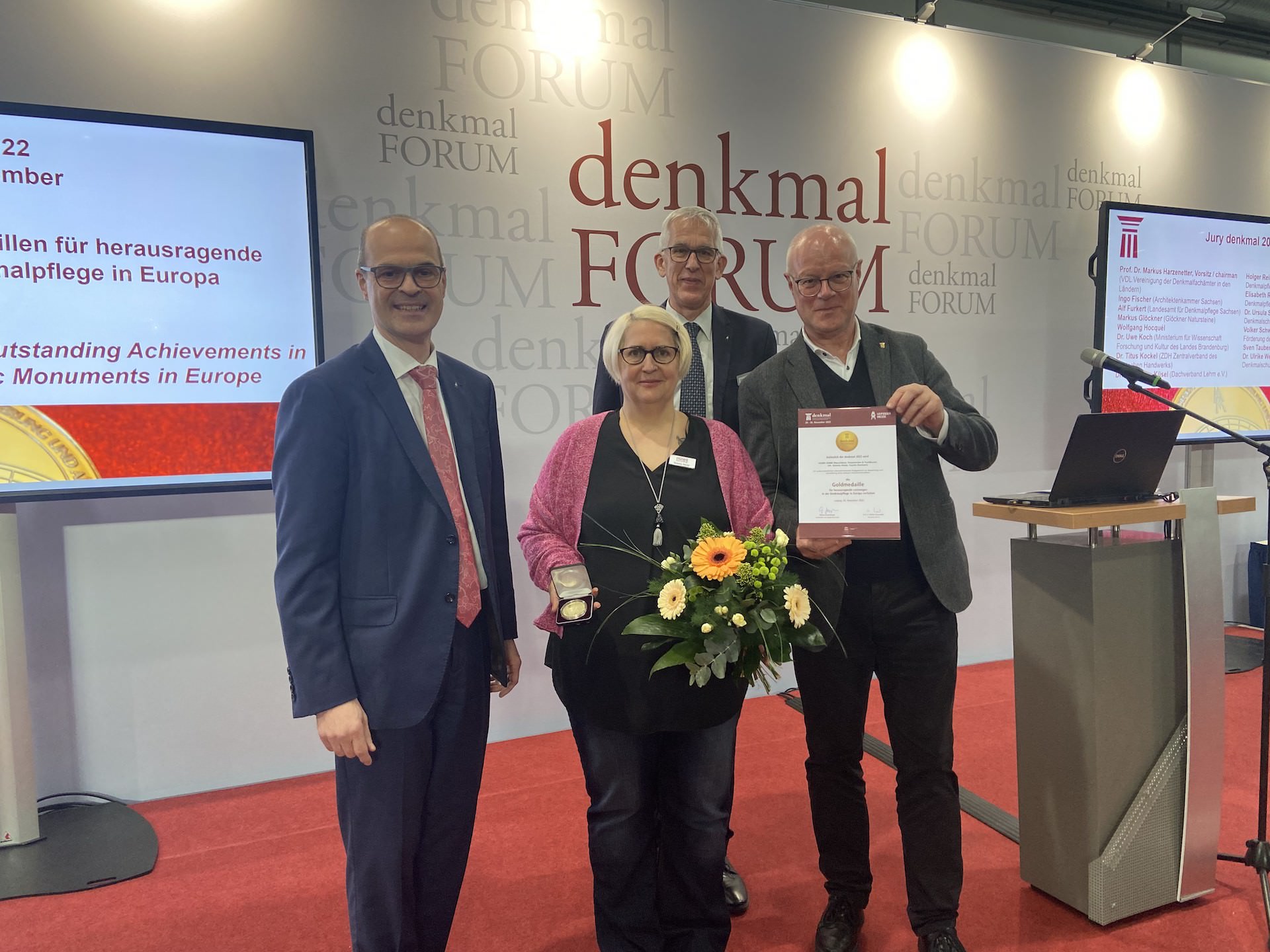 Aktuelles / Ausstellungen / Messen – HOWE HOME